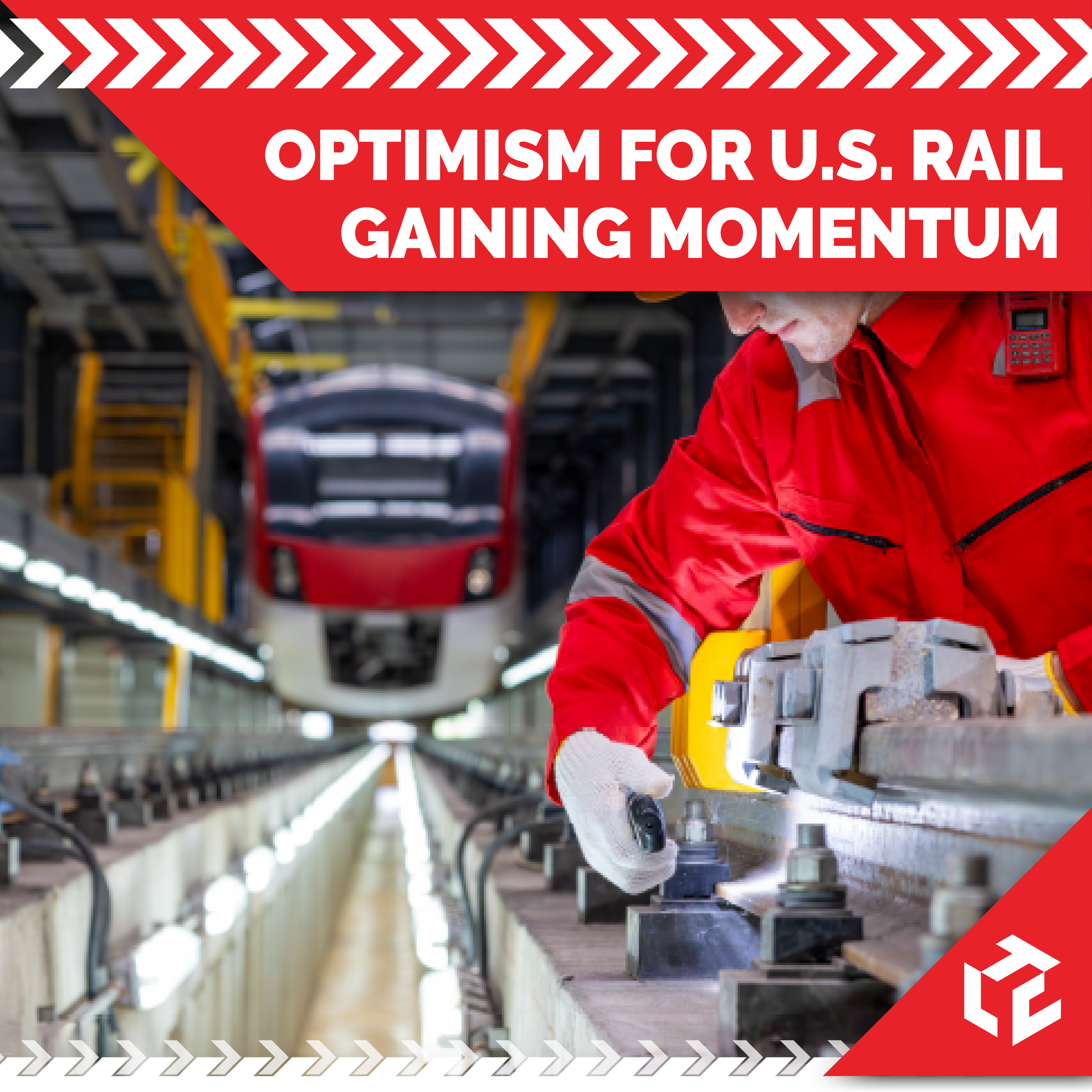 More Evidence Supports Analysts High Expectations for US Rail - The ...