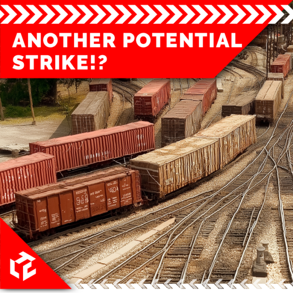 Embark - The Logistix Company